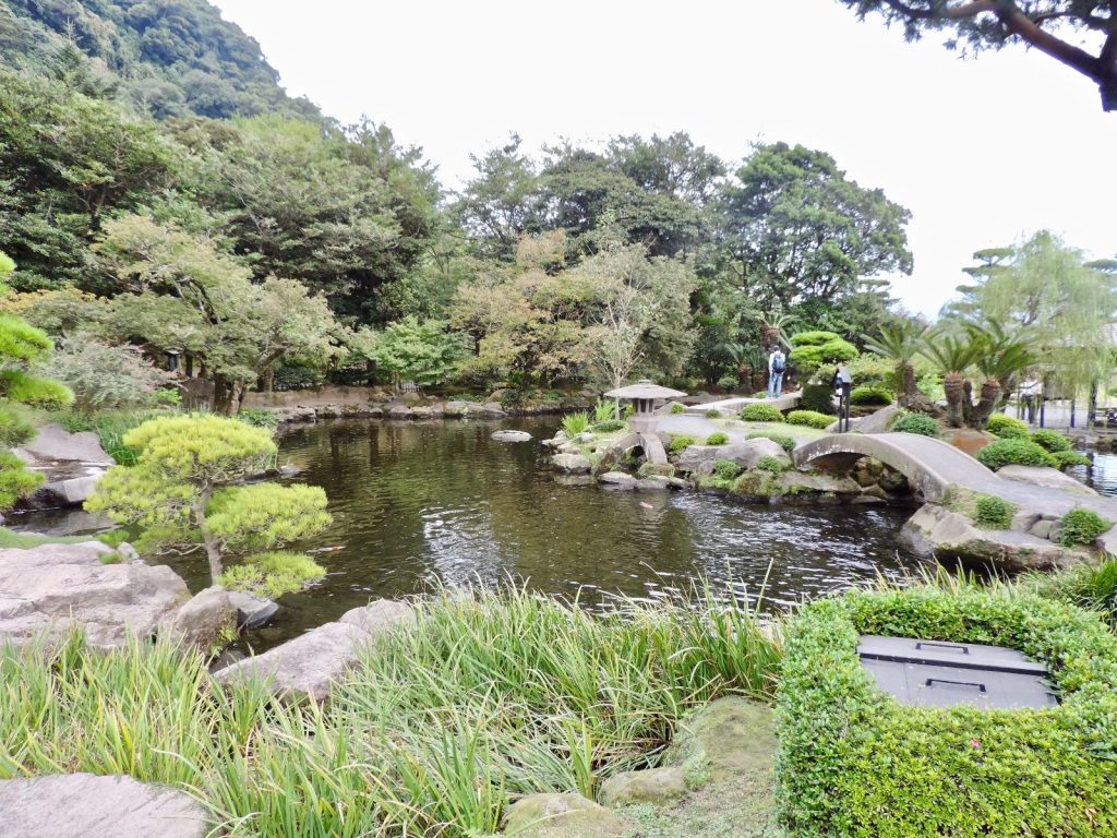 Sengan-en: Historic Site & Gardens in Kagoshima, Japan - Clara’s Compass