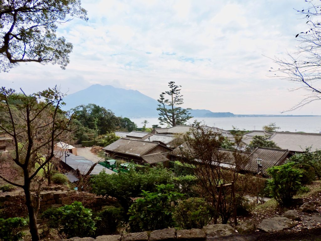 Sengan-en: Historic Site & Gardens in Kagoshima, Japan - Clara’s Compass